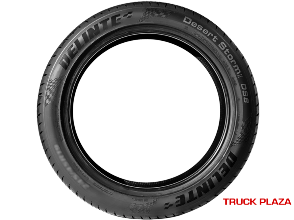 Pneu 245 35 20 Delinte DS8 Desert Storm II 95W XL - Truck Plaza