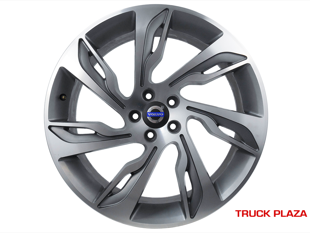 Jogo de 04 Rodas Volvo S60 aro 20 5X108 GD