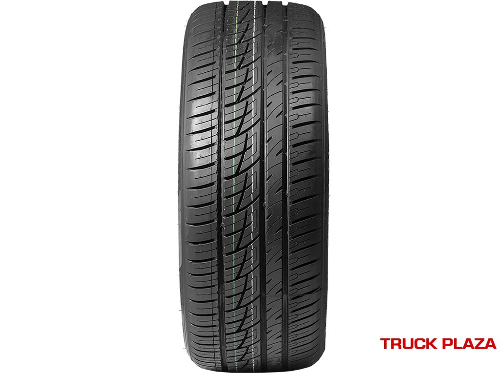 Pneu 285 45 19 Delinte DS8 Desert Storm II 107Y XL - Truck Plaza