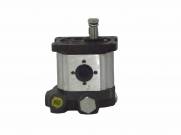 BOMBA HIDRÁULICA TRATOR TI-65-74, 5180273, F000510507, 20018101 - MFG ...